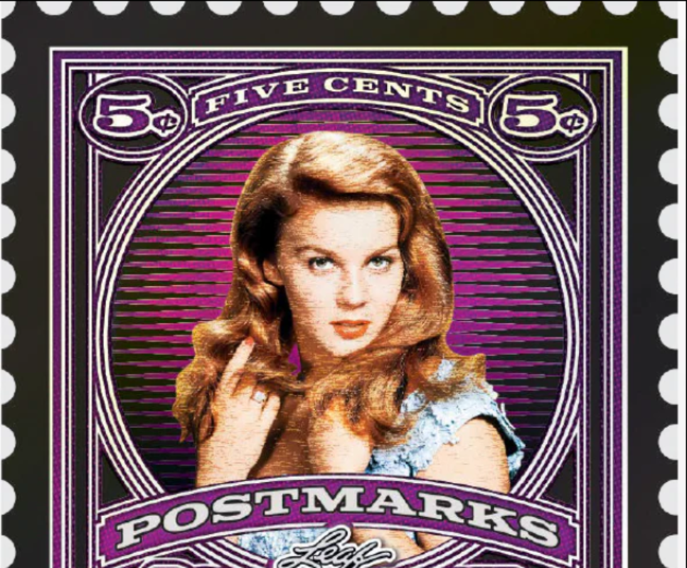 Music trading cards take center stage: From KISS to Taylor Swift in 2026