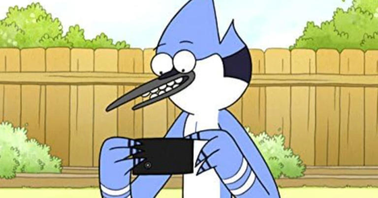 'Regular Show' revival 'The Lost Tapes' gets release date after 9 years ...