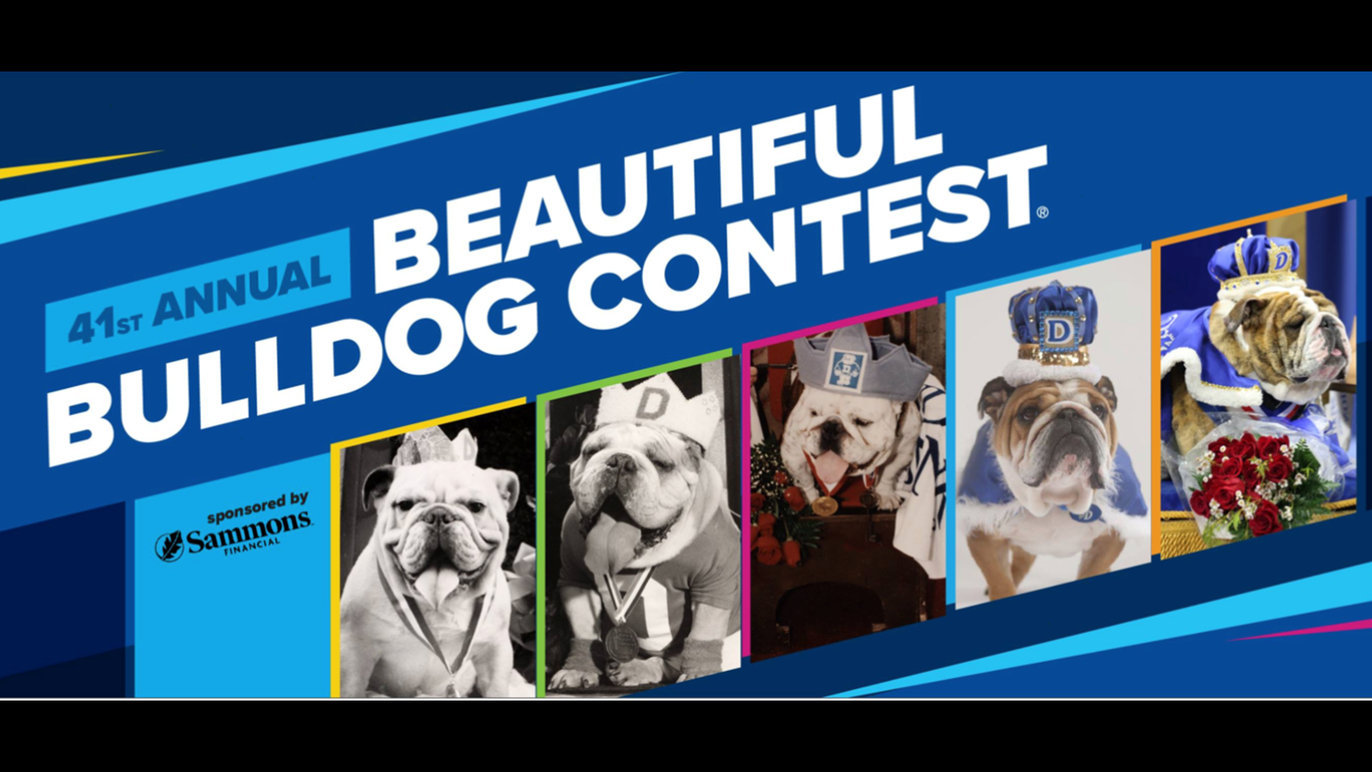 Drake University opens up judging application for Beautiful Bulldog contest