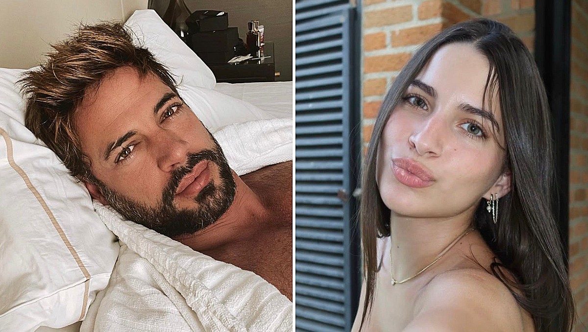 ¿Quién es Jenifer Camacho, la supuesta nueva novia de William Levy?