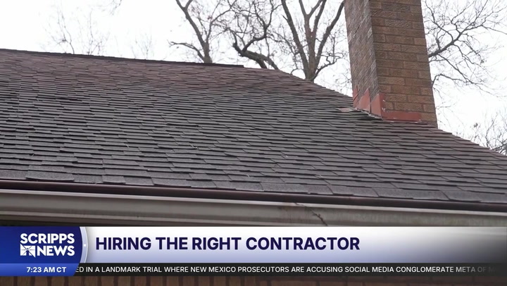 Choosing a reliable contractor: Safeguard your home project