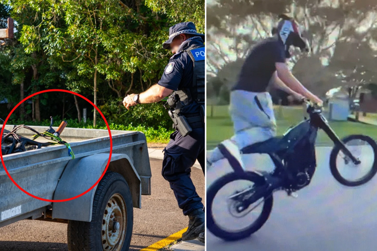 New e-bike ban and licence requirement for Aussie riders in 'nation ...