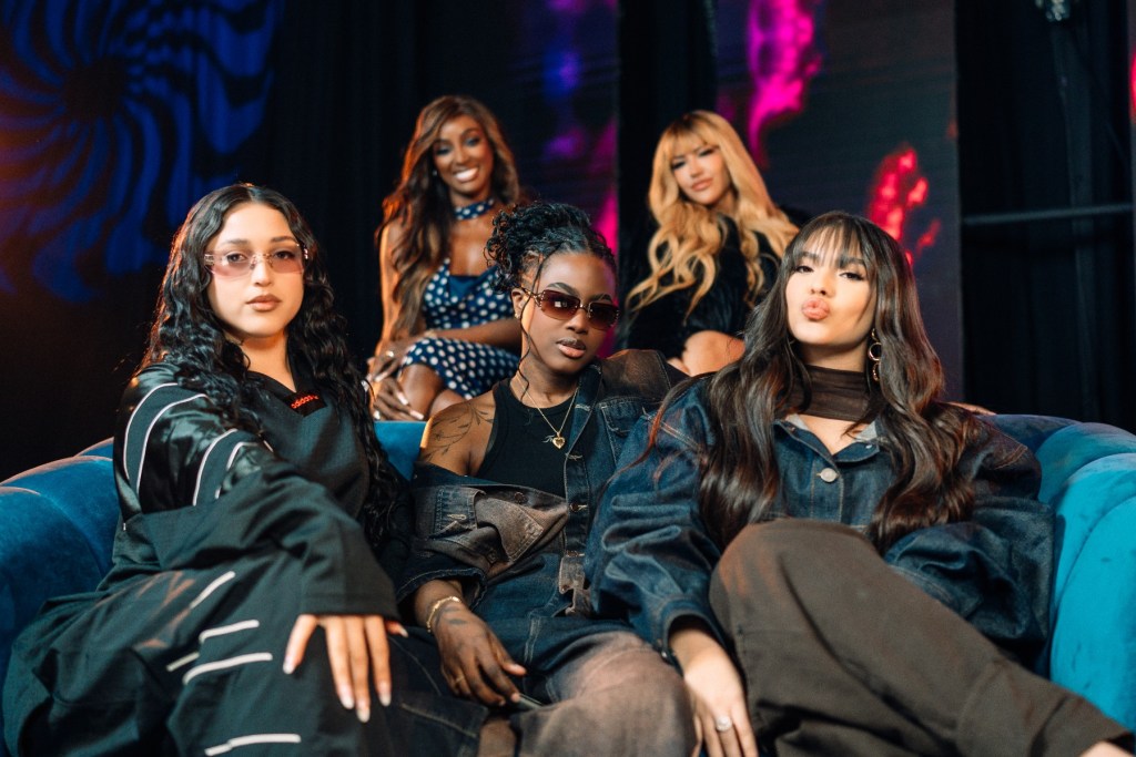 Latin albums to celebrate Women's History Month
