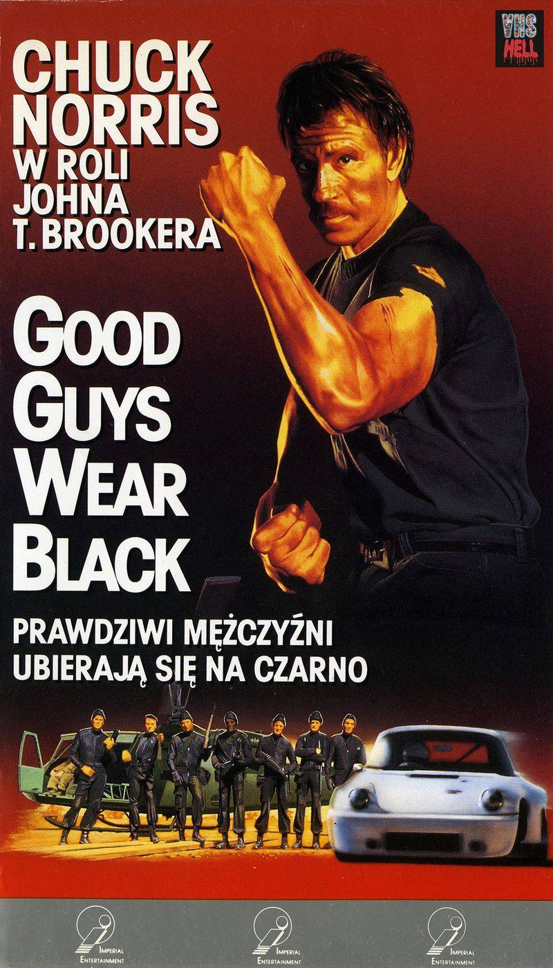 Chuck Norris’ legacy lives on: 13 unforgettable action films you need ...