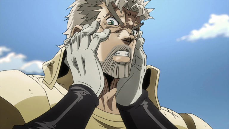How to watch JoJo's Bizarre Adventure in order, from Phantom Blood to ...