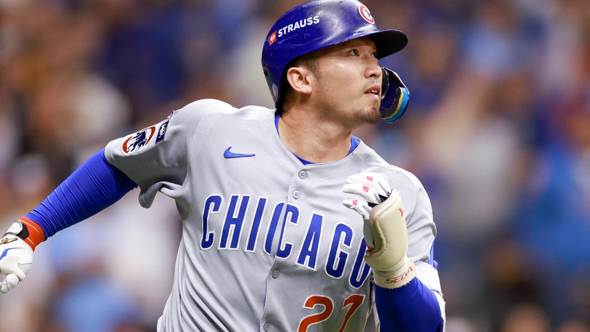 MLB: Cubs manager shares encouraging news on Seiya Suzuki's recovery