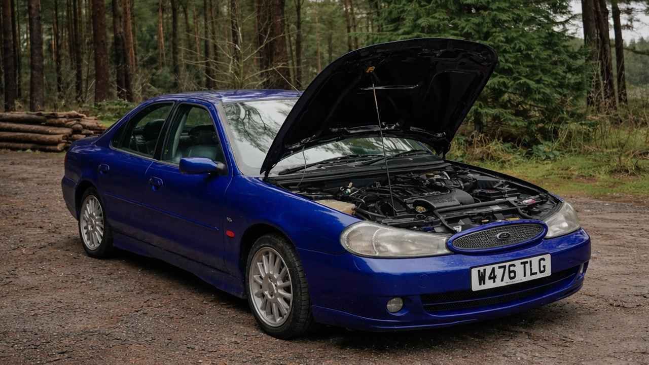 Why transverse V6 engines disappeared