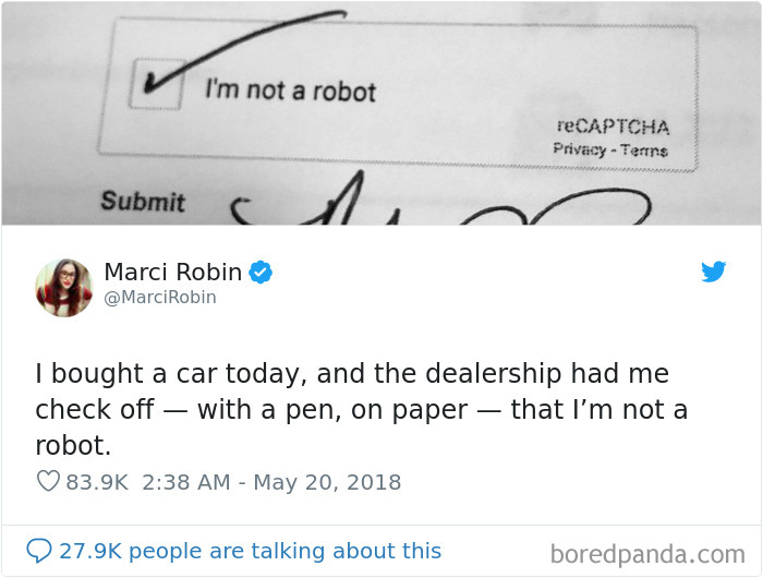 21 times when people failed at being smart