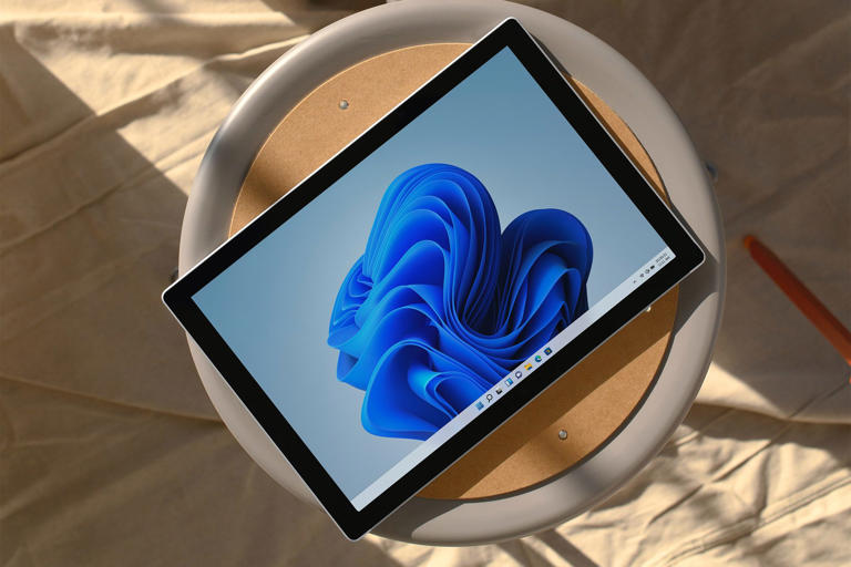 Windows 11 is about to serve haptic feedback for a whole bunch of tasks