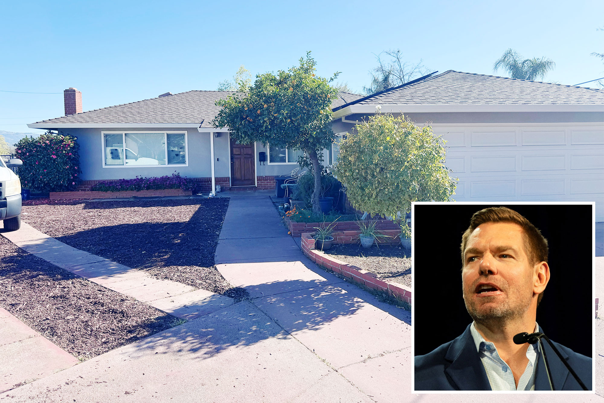 Eric Swalwell learns fate of run for California governor after judge ...