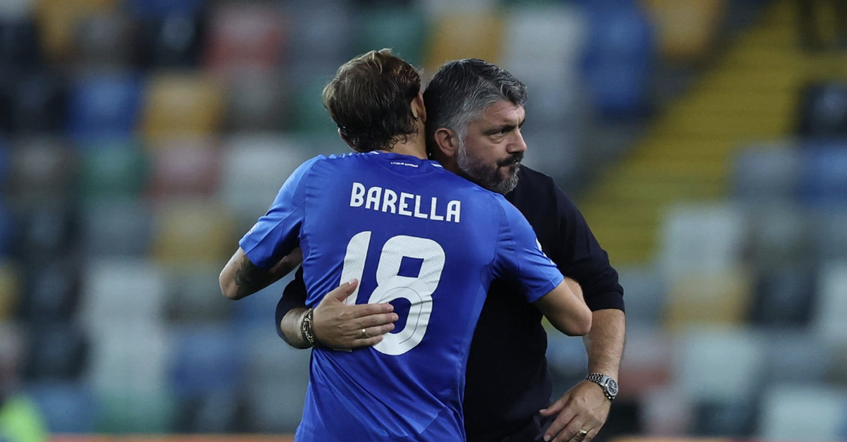 Bosnia-Italia, Barella ci porta ai Mondiali? A quanto è dato il gol e ...