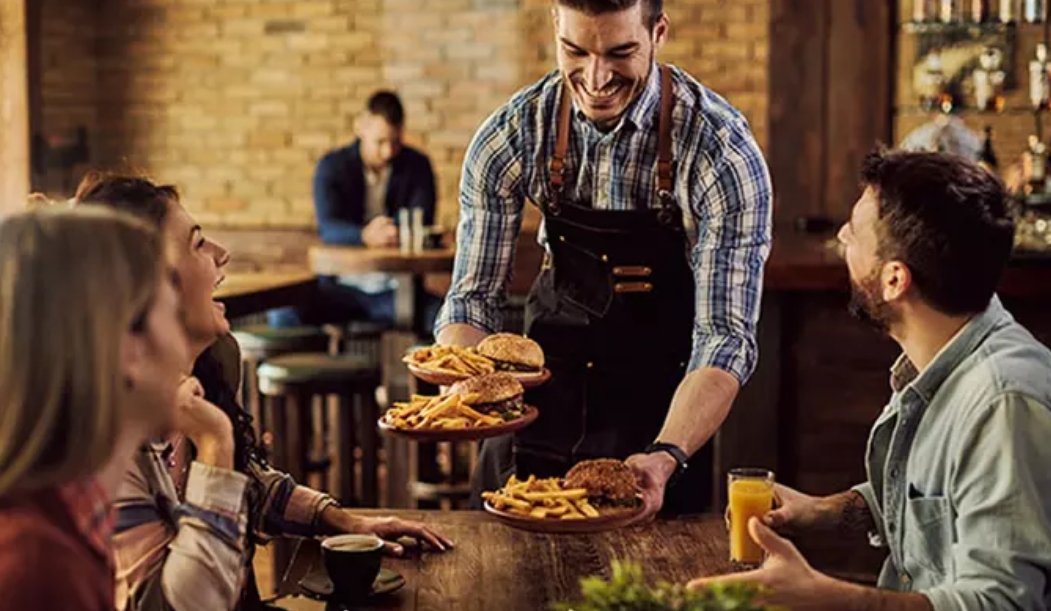 Restaurant.com Groupon deal gets you $25 in dining credit for just $5