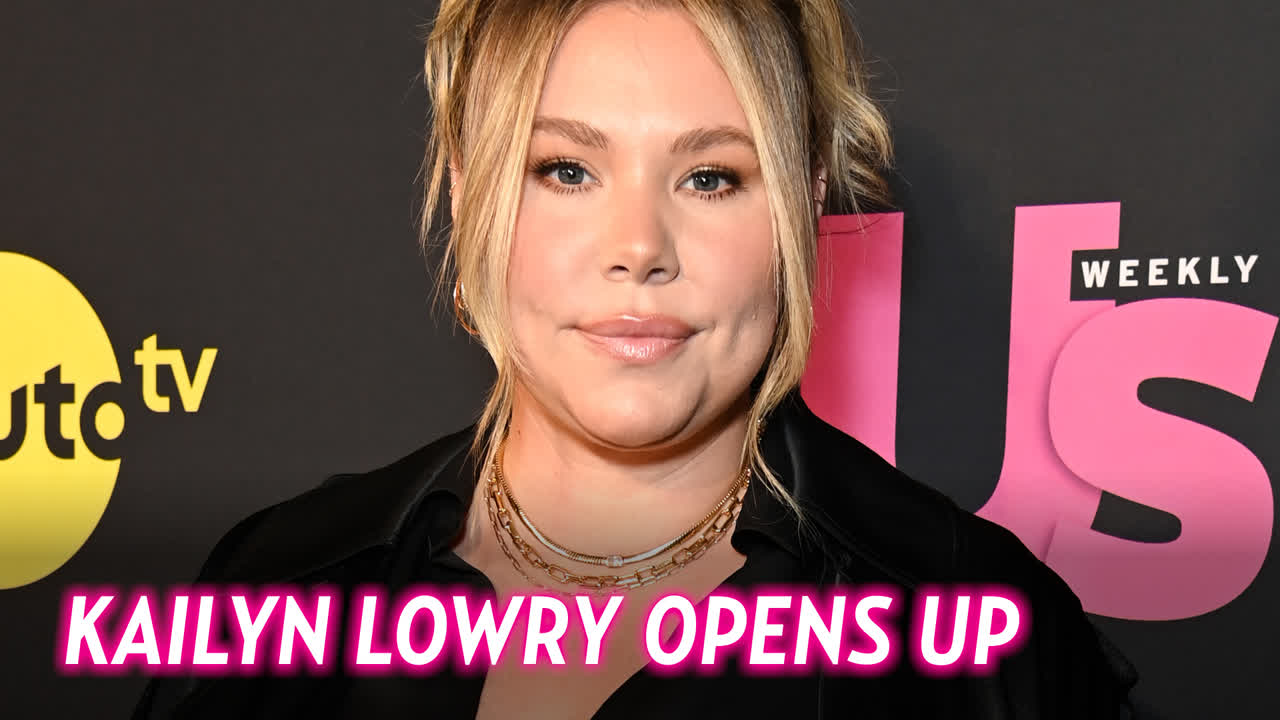 'Teen Mom' star Kailyn Lowry addresses relationship status with Elijah ...