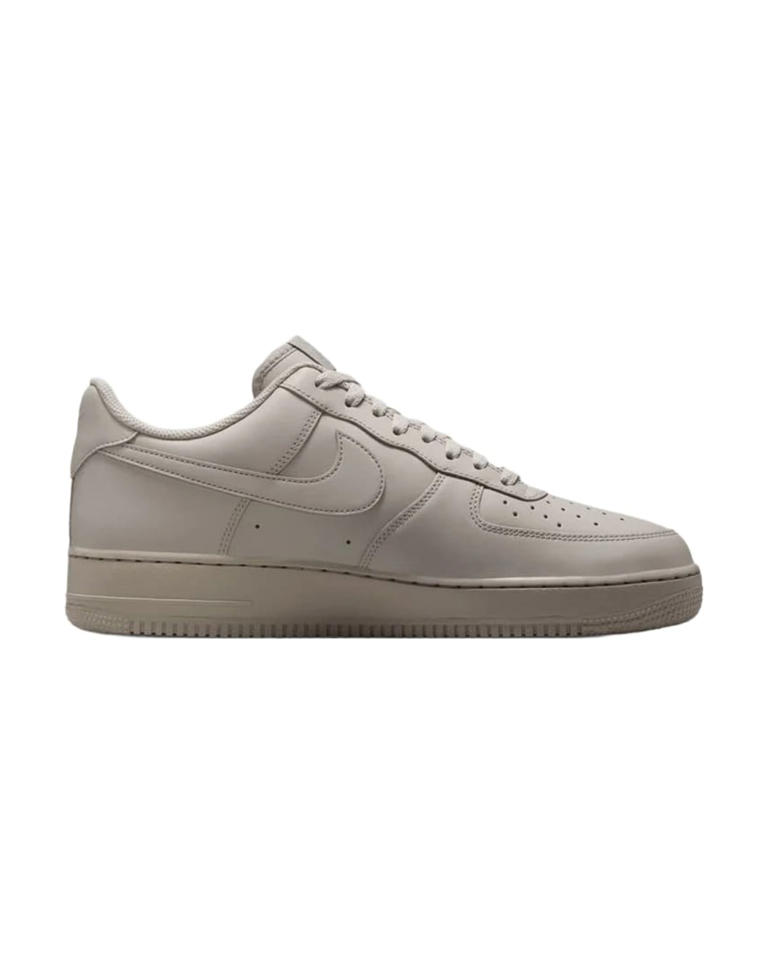 You can only buy this Knicks-inspired Nike Air Force 1 at one store