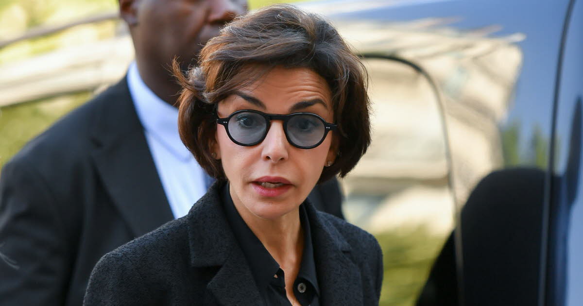 « J’ai plombé l’ambiance » : ce clash explosif entre Rachida Dati et ...