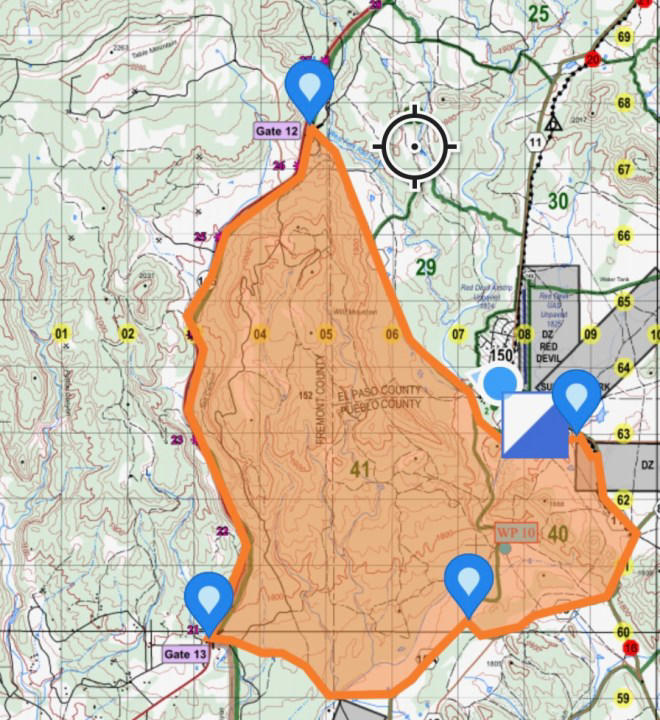 Update: 24 fire now 24% contained