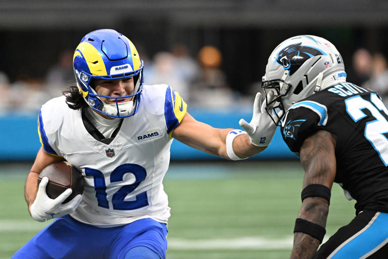 Puka Nacua, Rams contract timeline receives update from NFL insider ...