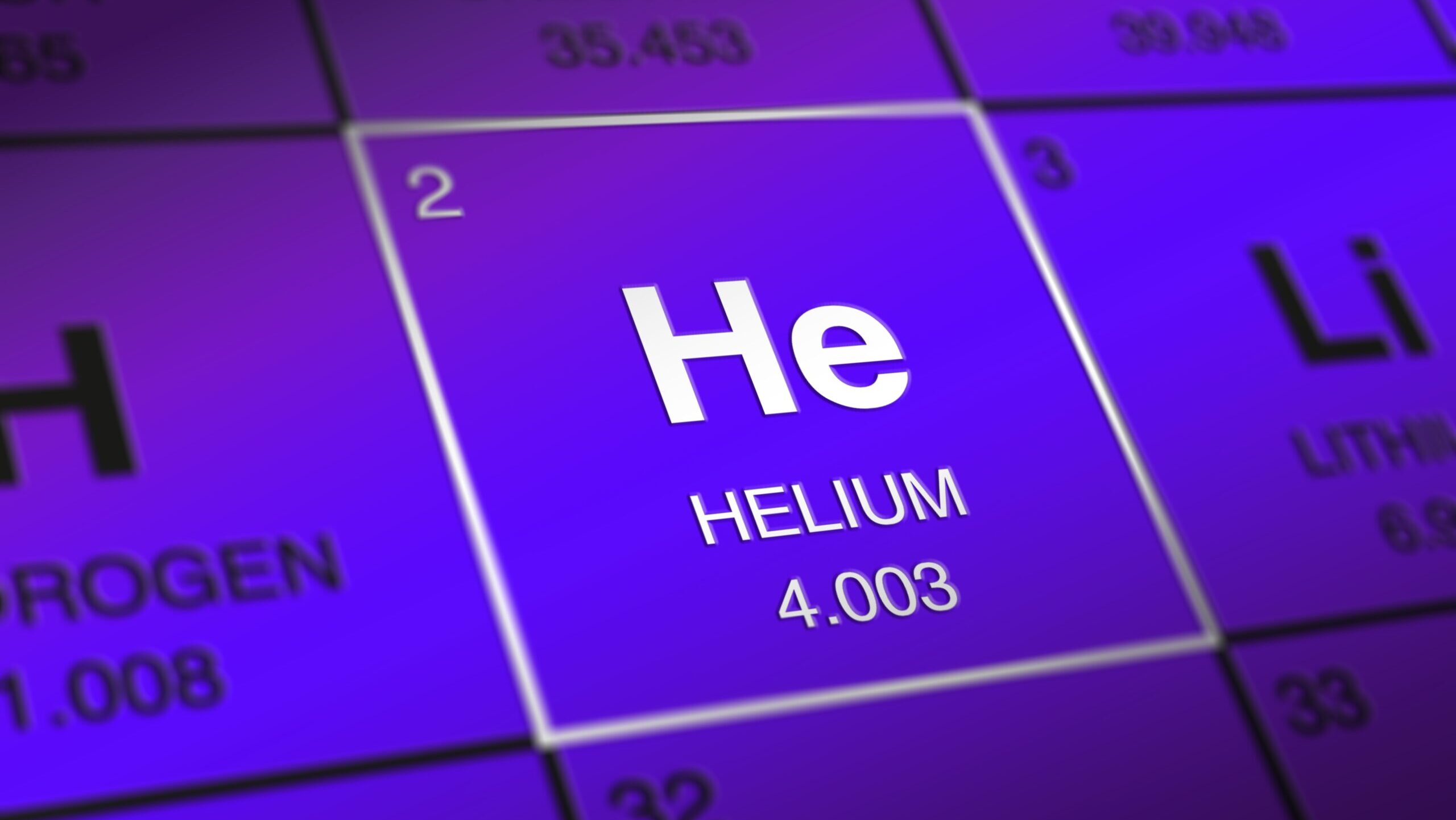 The Iran war just exposed America’s hidden AI chokepoint: helium