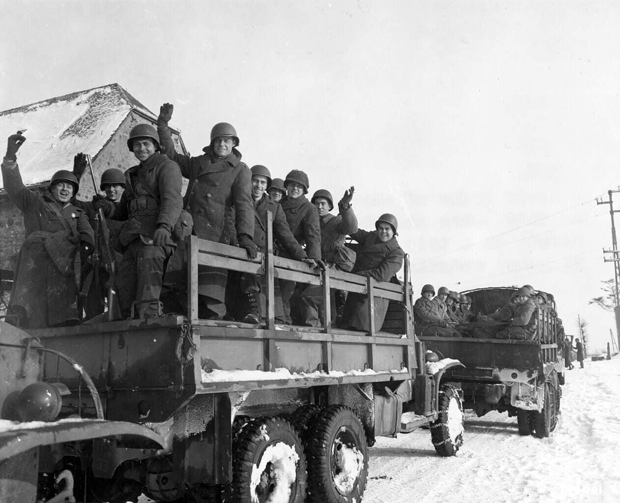 Military mistakes that unexpectedly led to victory