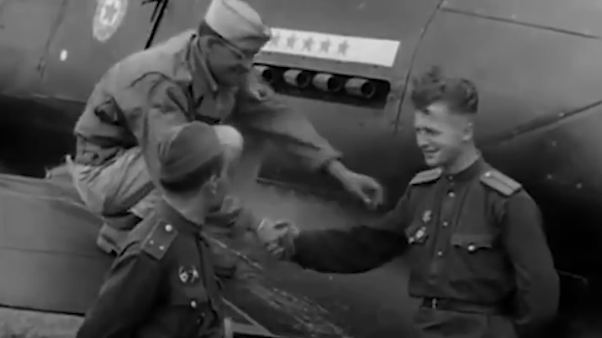 Bell fixed the P-39 but the Mustang killed its future