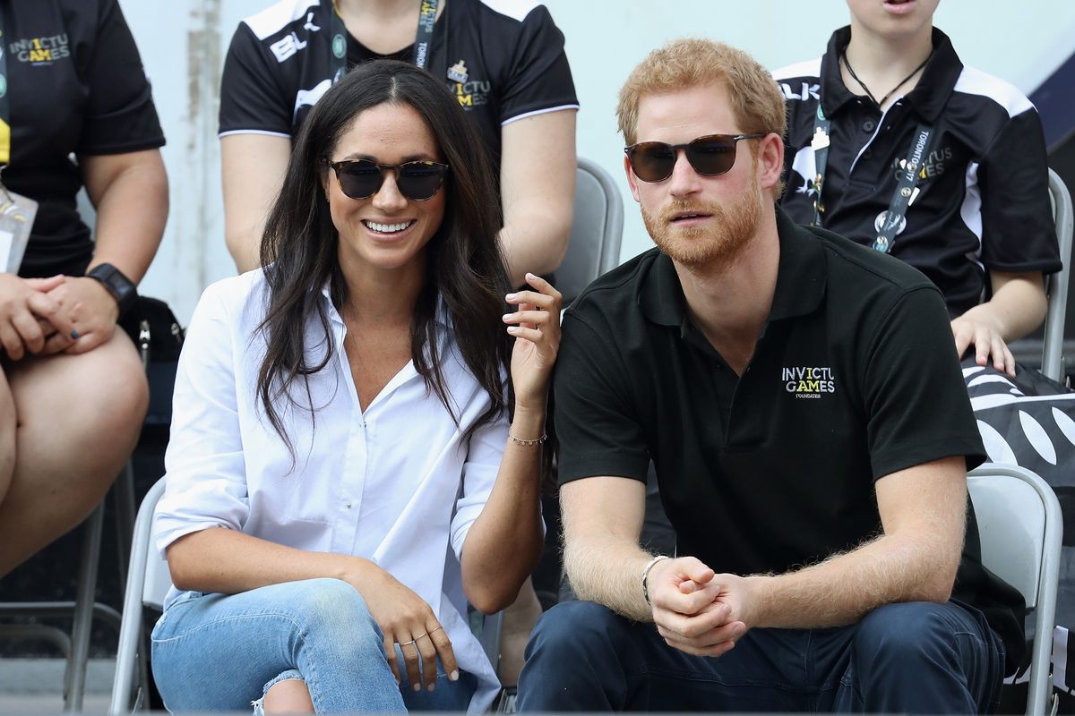 Meghan Markle's solo trip to Chicago: Why the duchess traveled without ...
