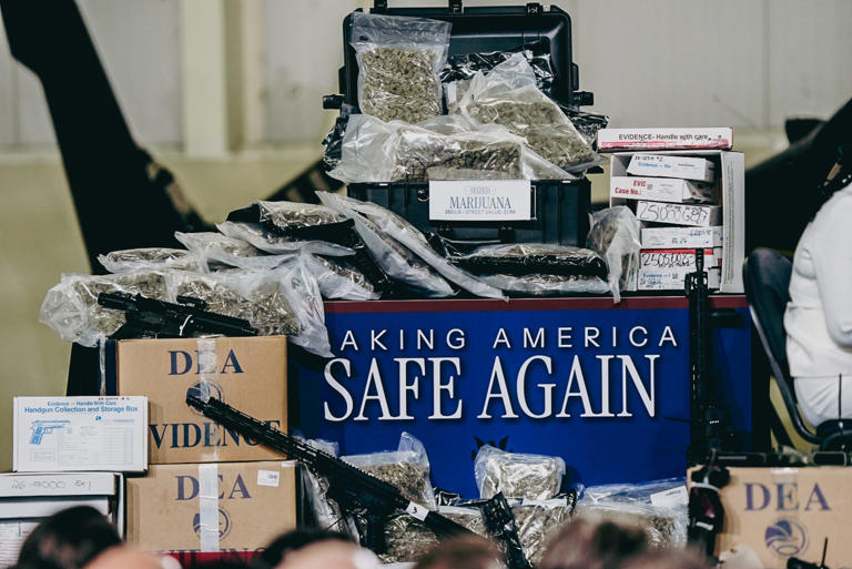 ATF targets Memphis for its firearm 'straw purchase' campaign