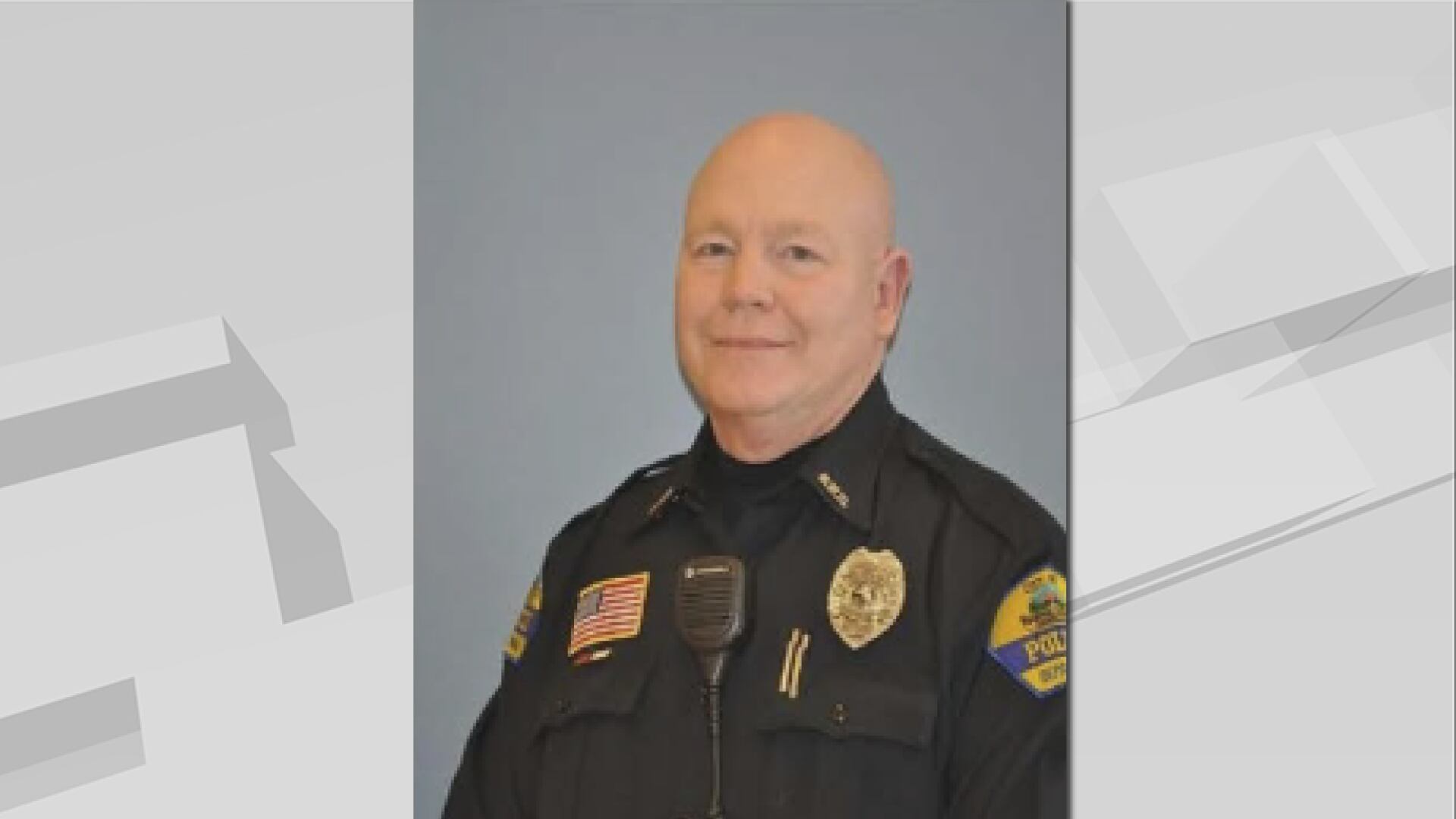 Former Barnesville officer dies after battle with cancer