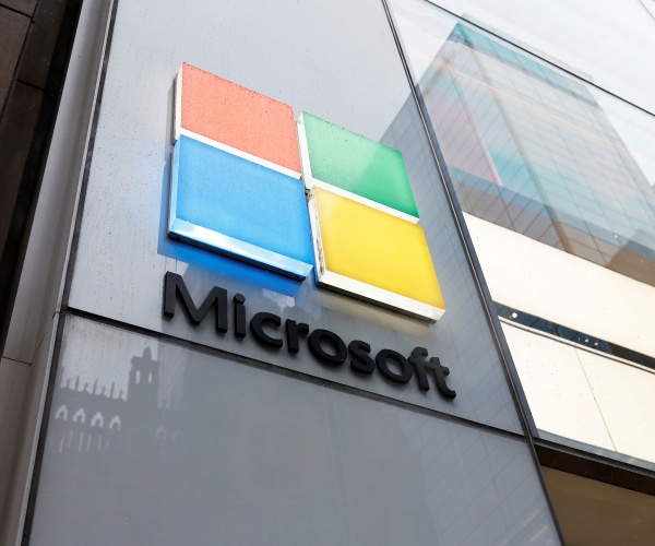 Biden officials tied to Microsoft cloud adoption now at firm