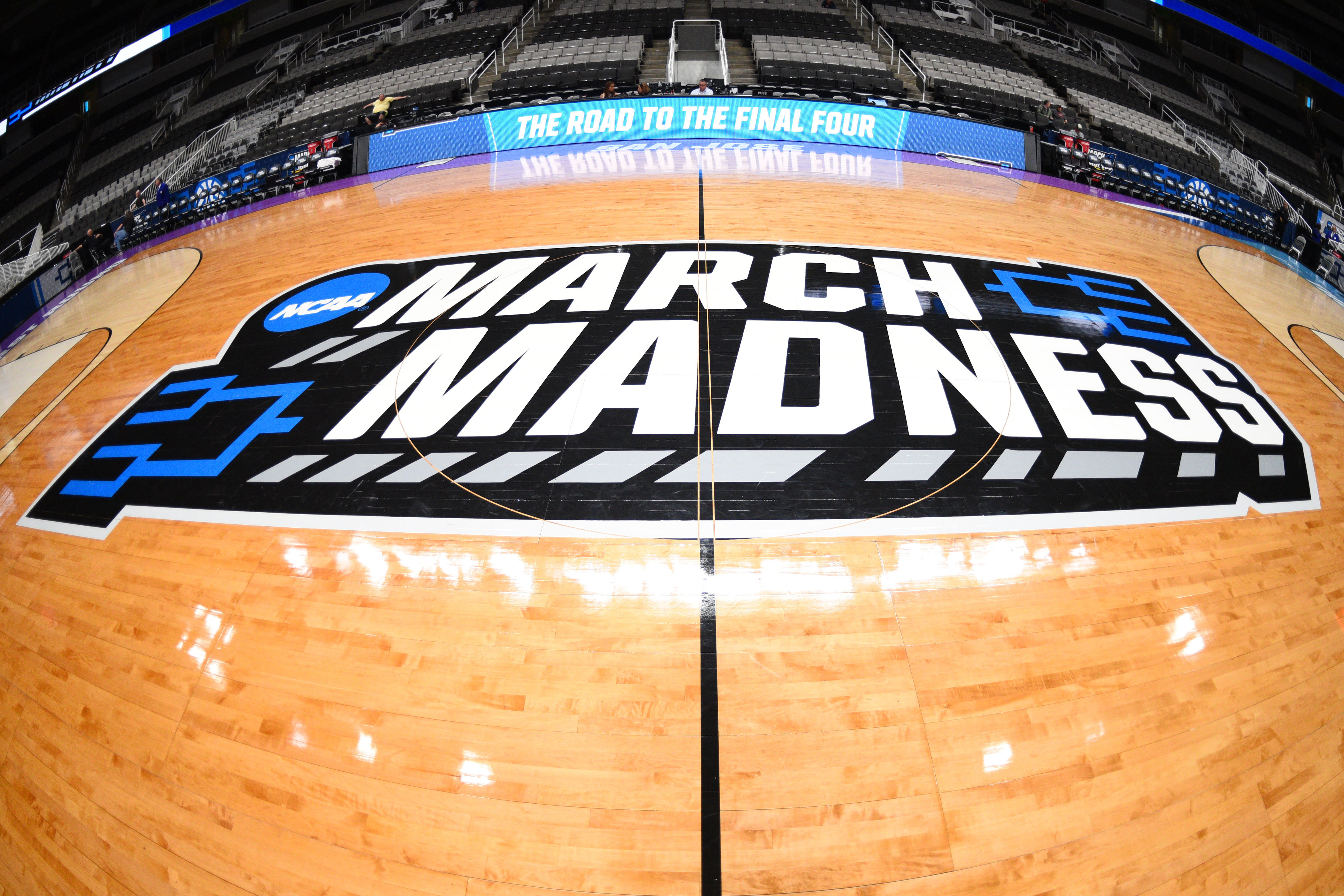 San Jose to host men's March Madness Sweet 16, Elite Eight games