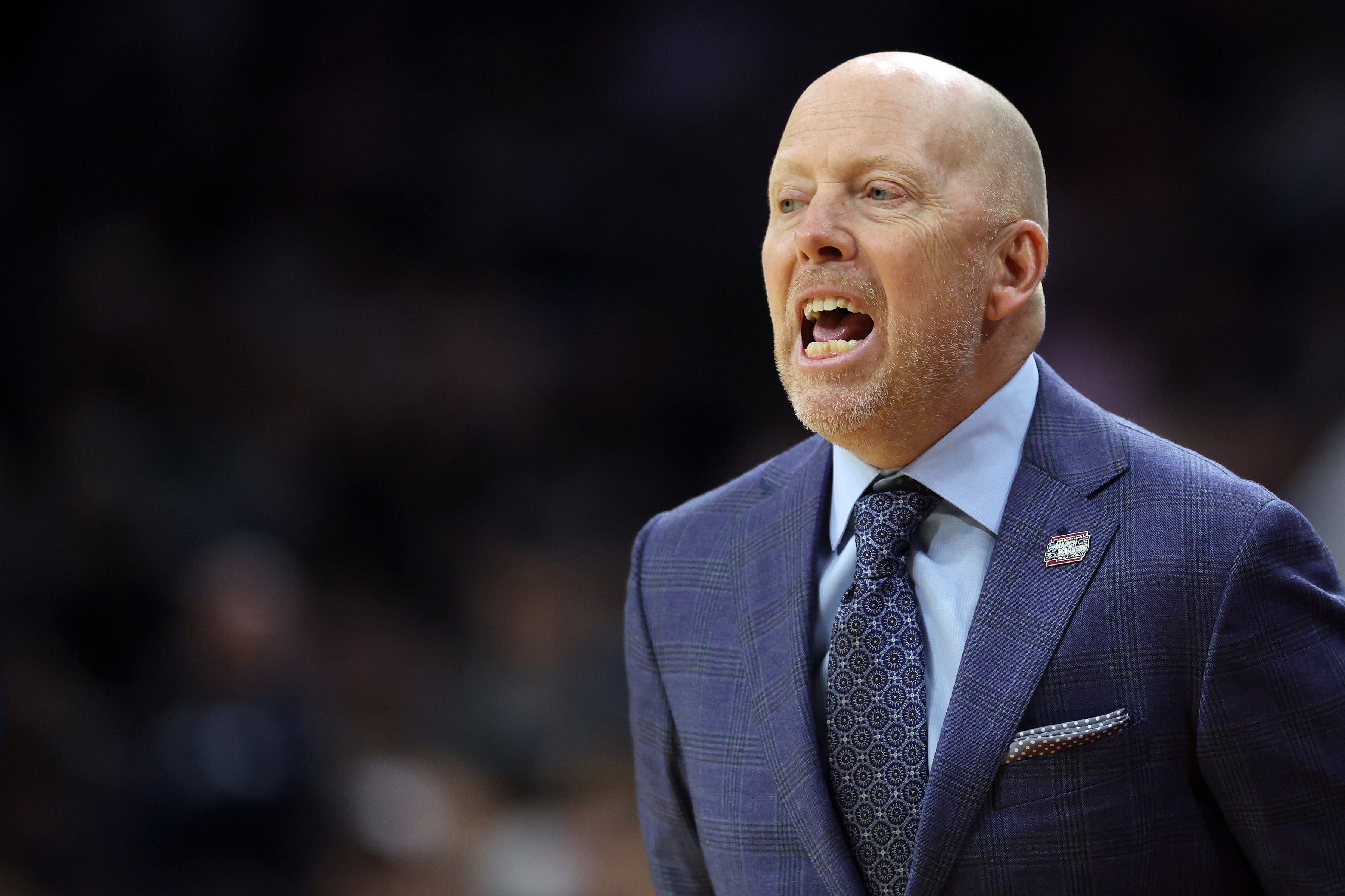 'Some people have 5 million more,' Mick Cronin backs up his NIL comment