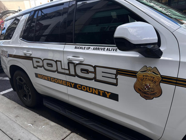 Police investigating deadly crash on Georgia Avenue near Glenmont ...