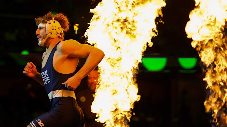 Why Penn State wrestling should be even better in 2027