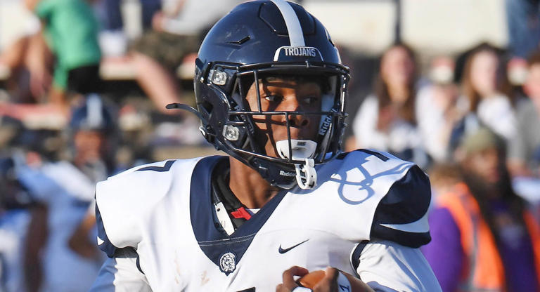 Penn State involved with more than 70 prospects in 2028 Rivals300