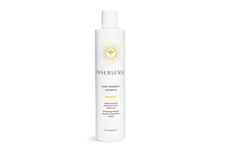 Jessica Alba uses the $18 shampoo that saved a shopper’s brittle hair ...
