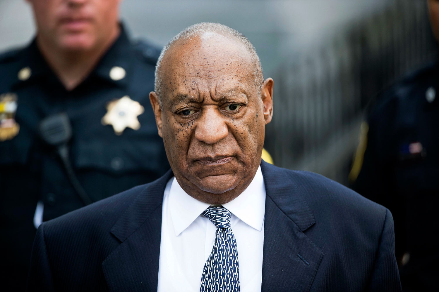 Woman who sued Bill Cosby for sexual battery awarded $19.2 million