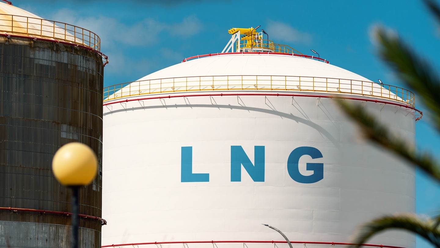Glenfarne subsidiary confirms Kiewit for Texas LNG module work