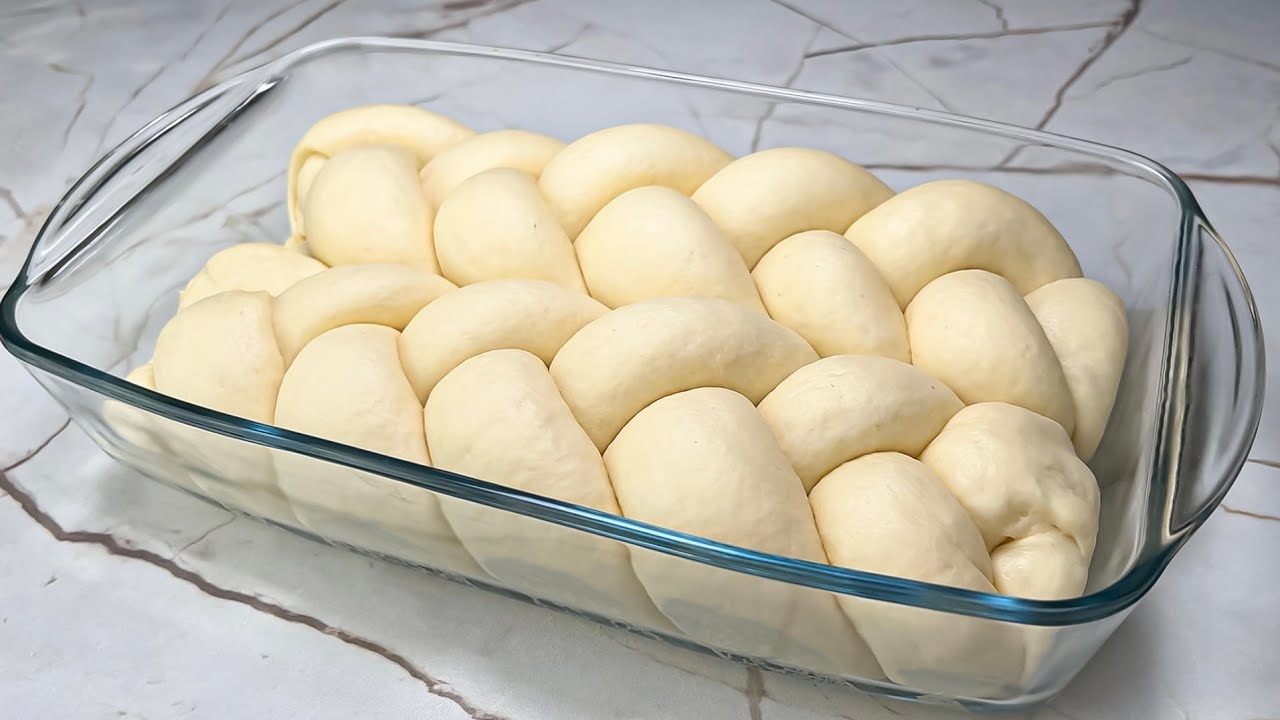 The bread trick you need to try before your next bake
