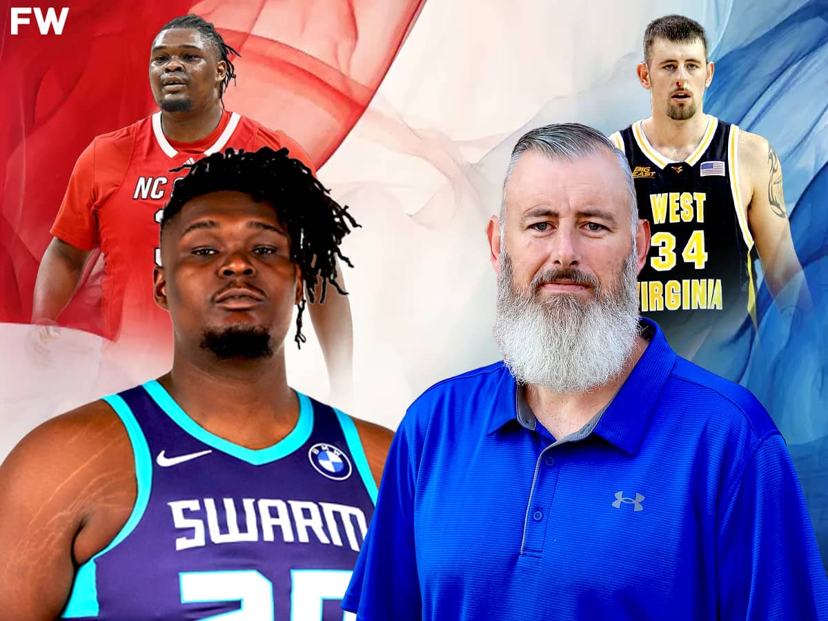 March Madness’ greatest bracket busters: Where are they now?