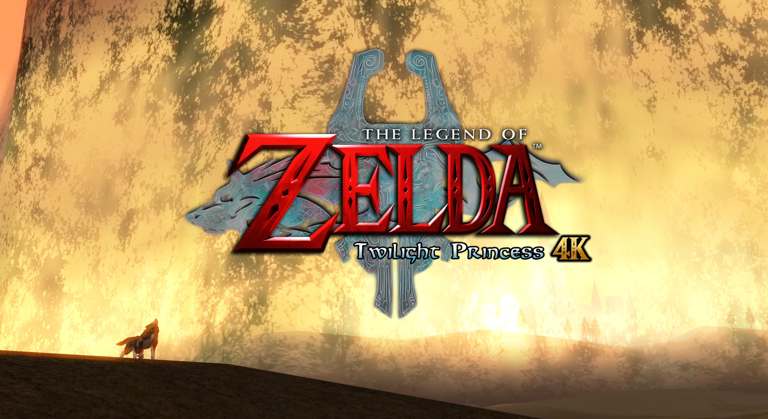 Zelda: Twilight Princess 4K trailer leaves gamers drooling