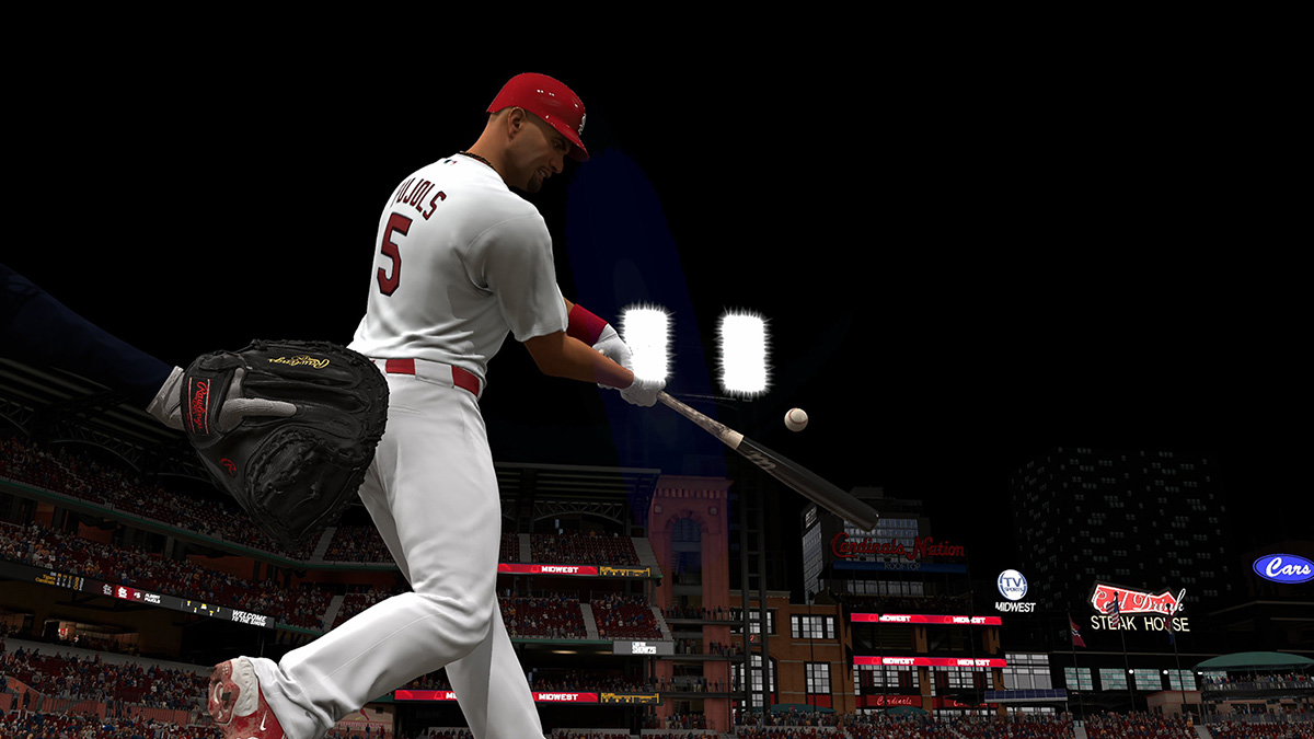 MLB The Show 26: All egg hunt series cards and how to find the eggs