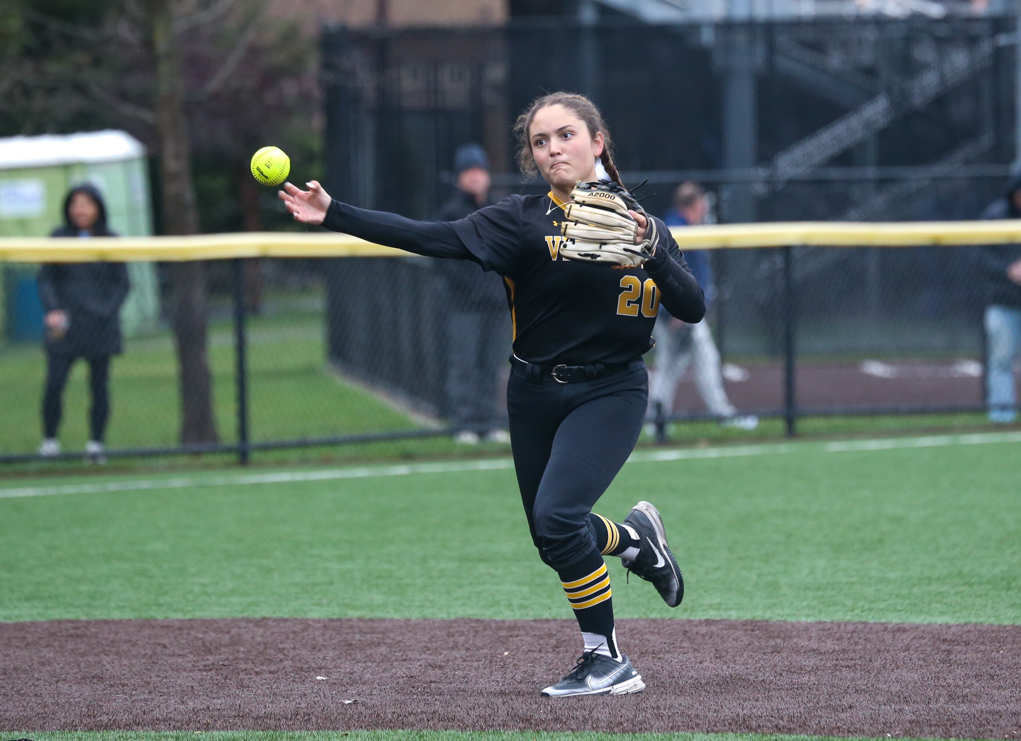 NJ softball preview, 2026: Returning All-State & All-Group players