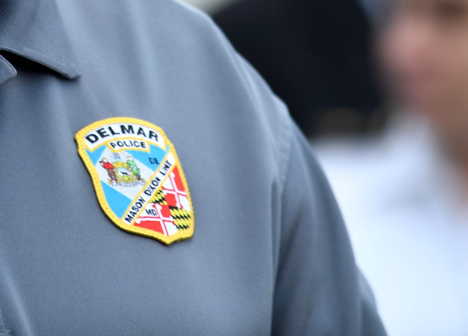 Delmar police officer charged with official misconduct, stalking, more