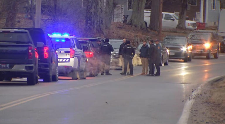 Investigation underway after police shoot person at home in central ...