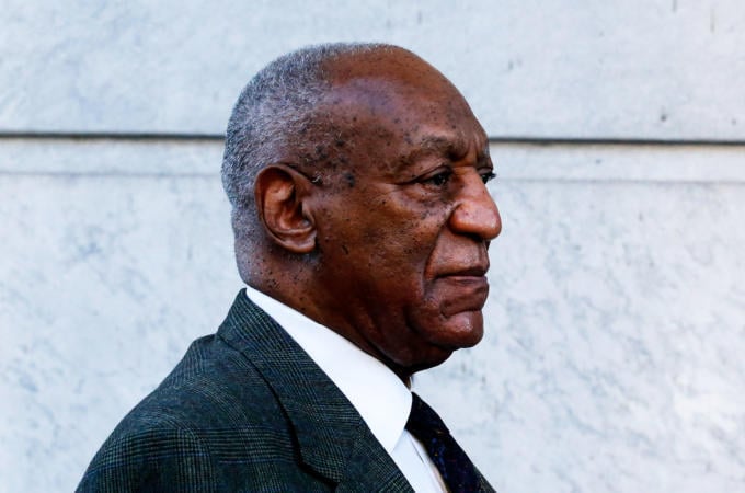 Bill Cosby must pay nearly $60M after judge rejects new trial bid