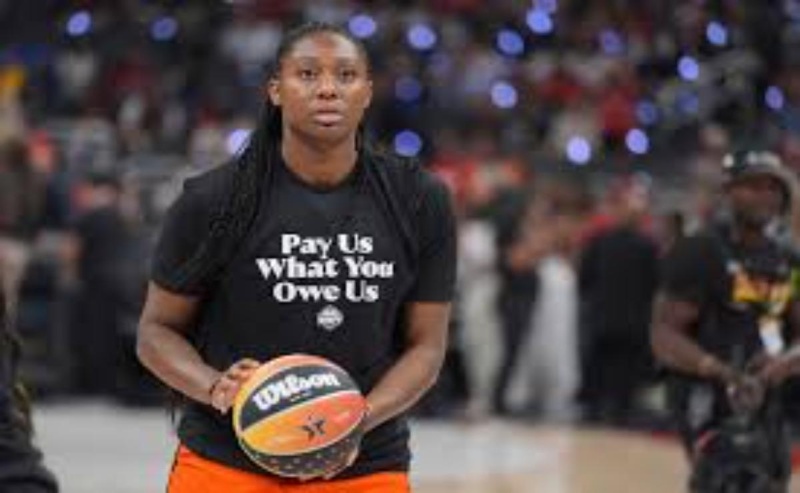 WNBA and players union reach historic CBA agreement; season to start ...