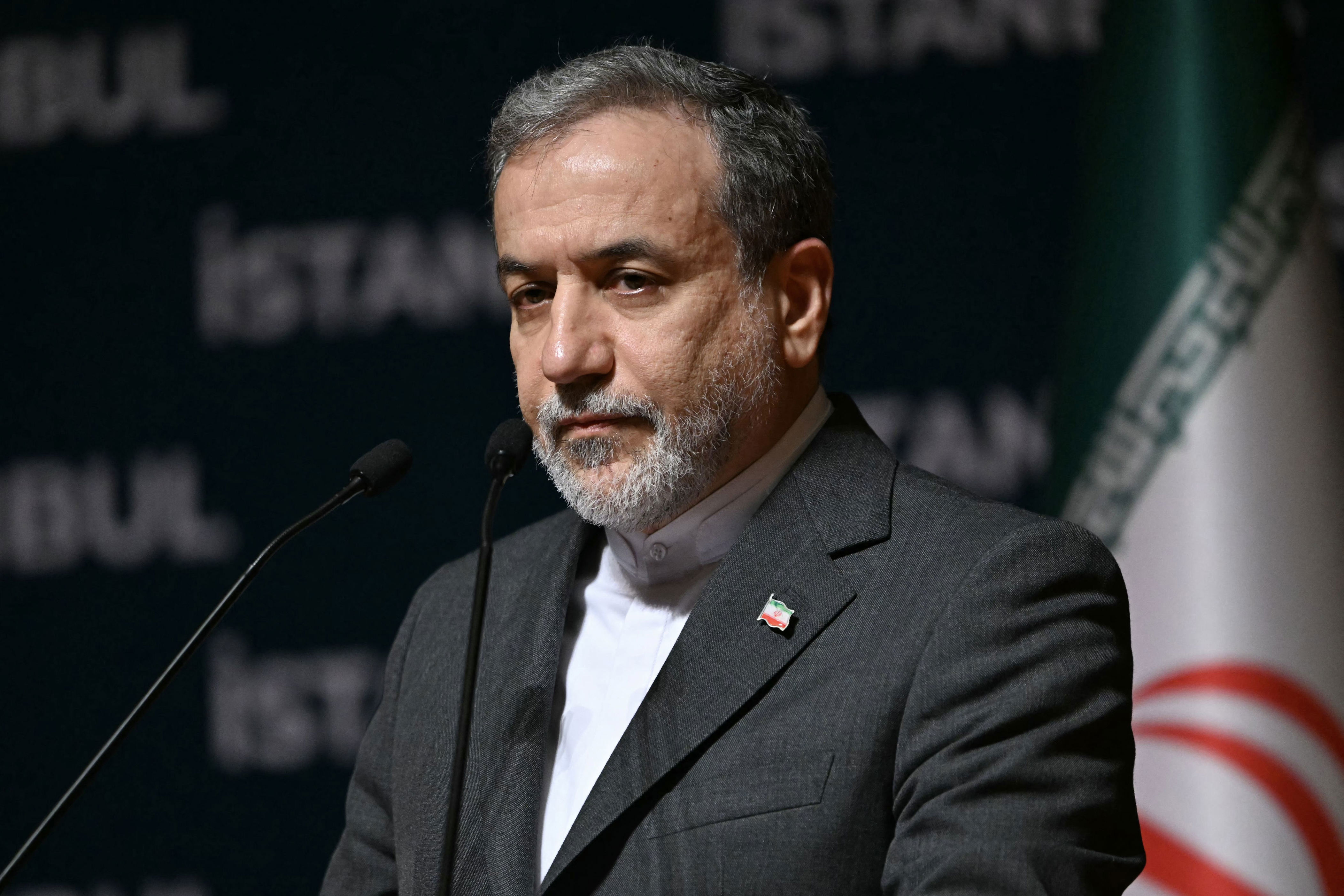 Here are the still-alive Iranian leaders who could strike a US peace deal