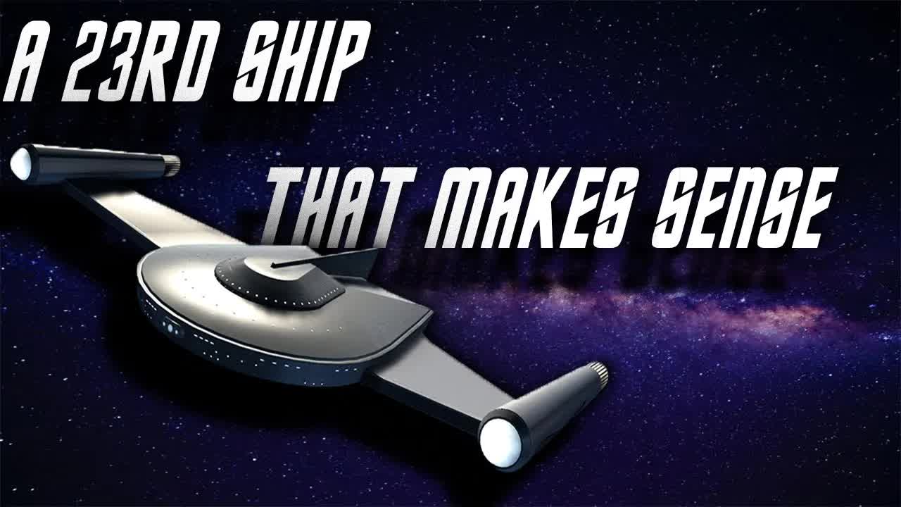 STO starship breakdown: T'liss class - Plot done well