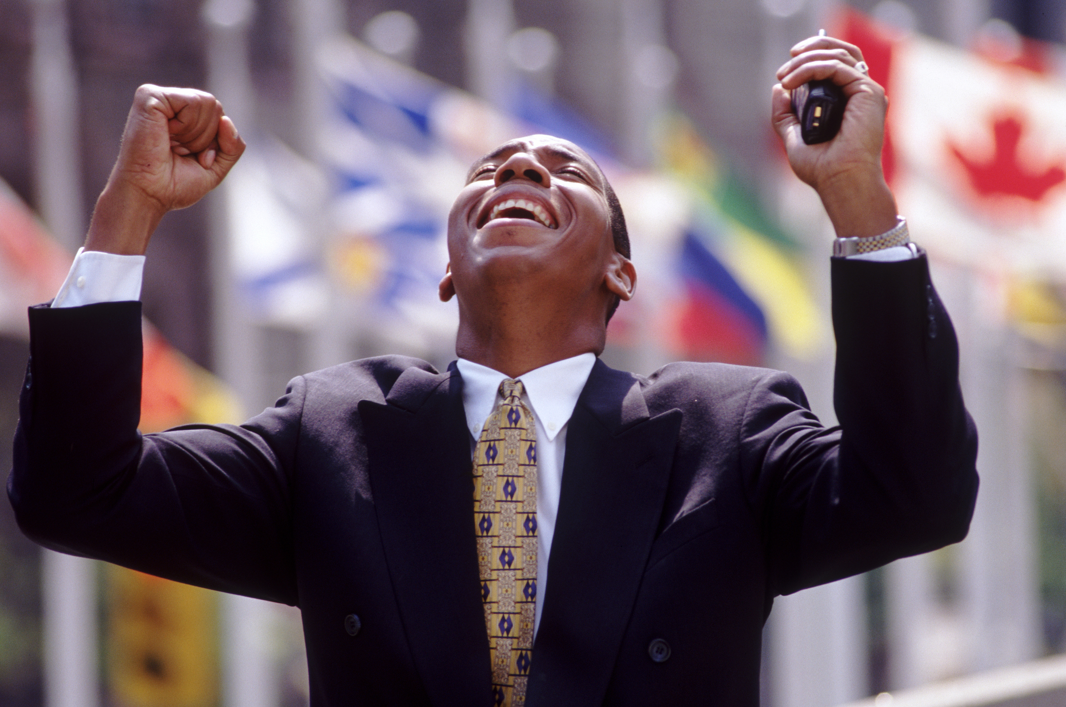 Scientists reveal hidden drawback of appearing enthusiastic at work