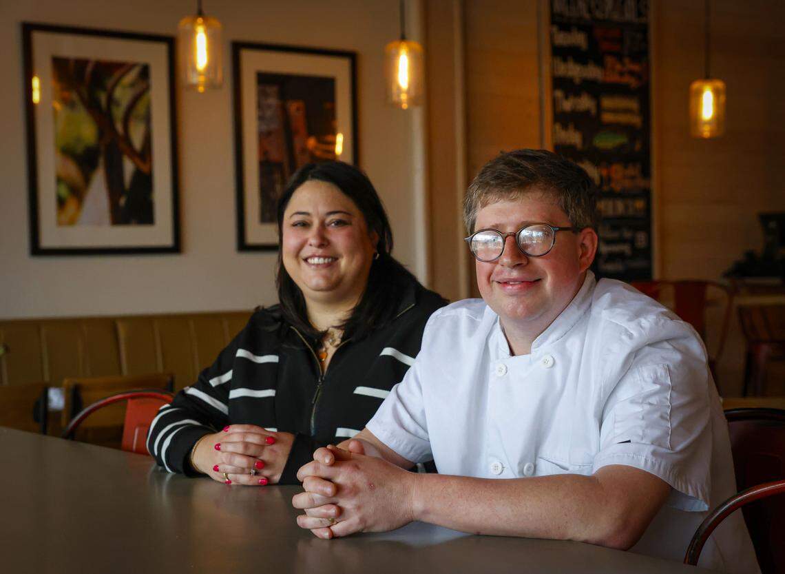 New owners, new name, new menu. Plans for former Wicked Hen Restaurant ...