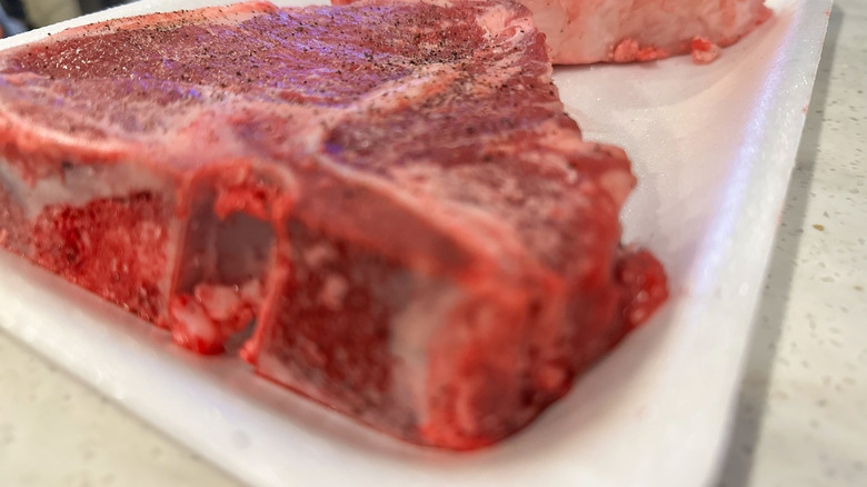 Tips for cooking steak in the air fryer like a pro (sear & all)